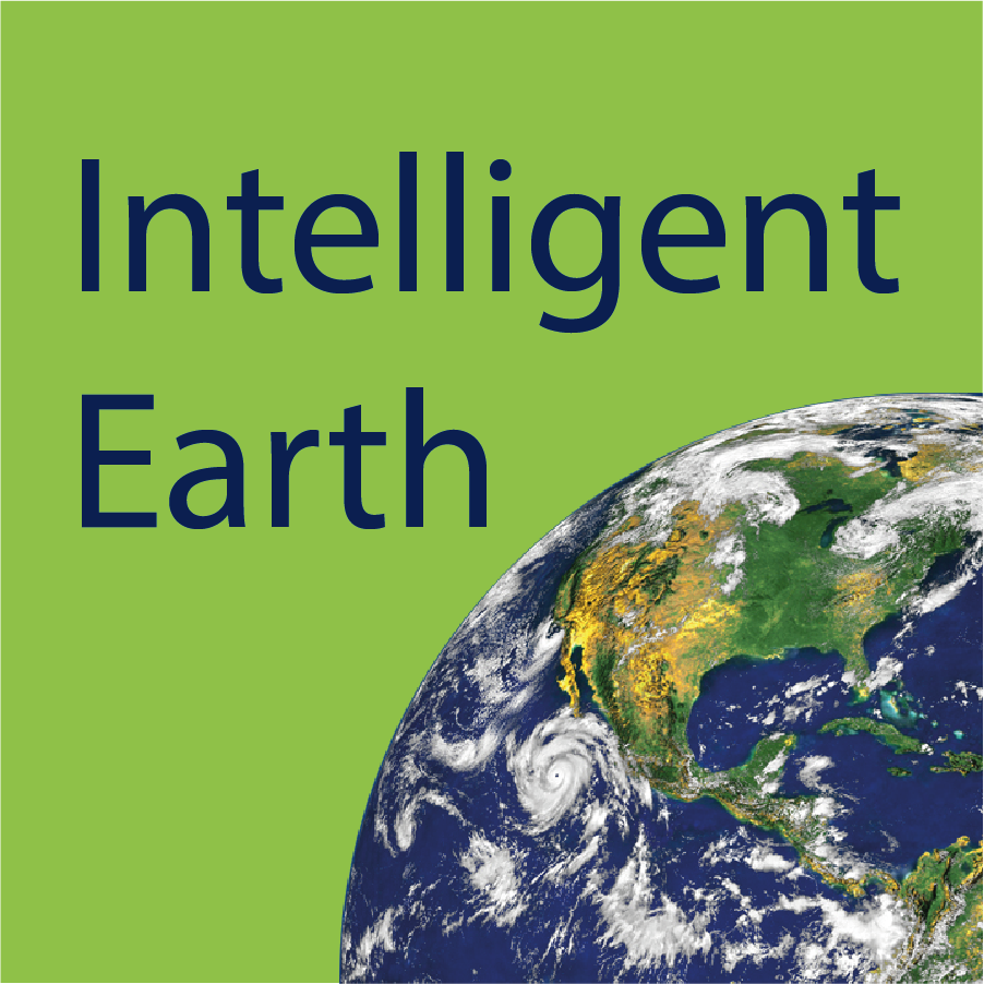 Intelligent Earth selected for funding | Intelligent Earth