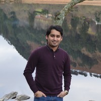 Avidesh Seenath | Intelligent Earth