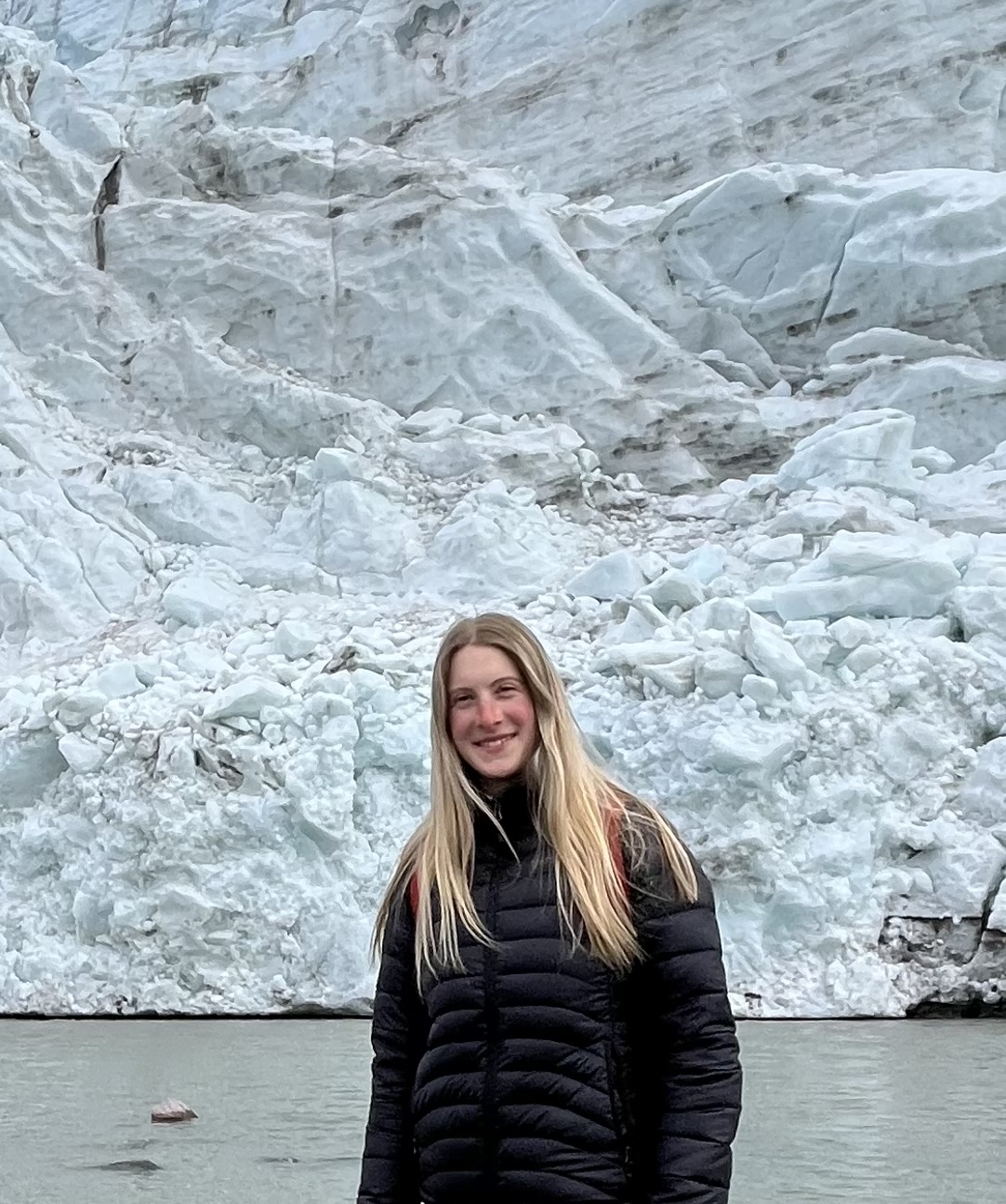 Amy Morgan | Intelligent Earth