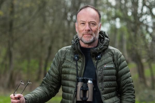 Ben Sheldon | Intelligent Earth