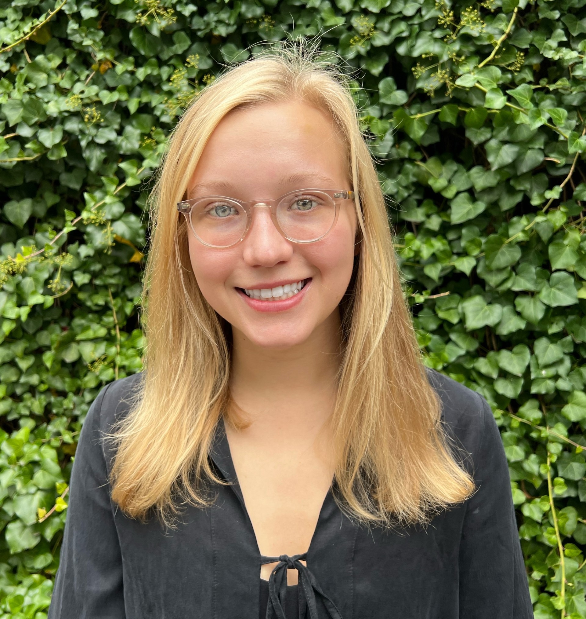 Charlotte Merchant | Intelligent Earth