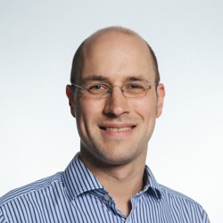 Felix Hofmann | Intelligent Earth