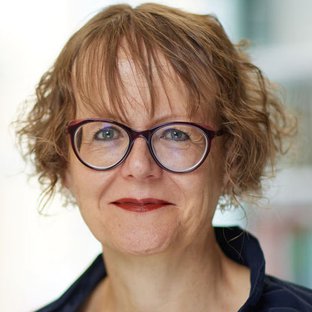 Gillian Rose | Intelligent Earth