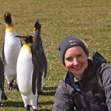 Heather Bouman | Intelligent Earth