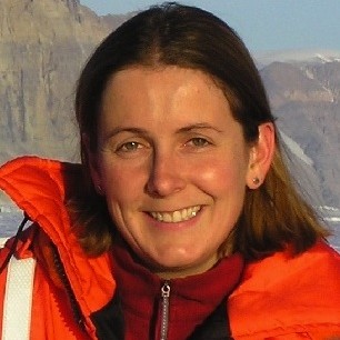 Helen Johnson | Intelligent Earth