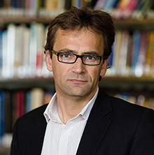 Jim Hall | Intelligent Earth