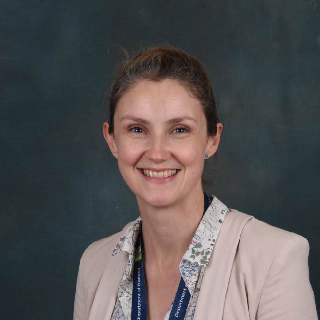 Beth Mortimer | Intelligent Earth