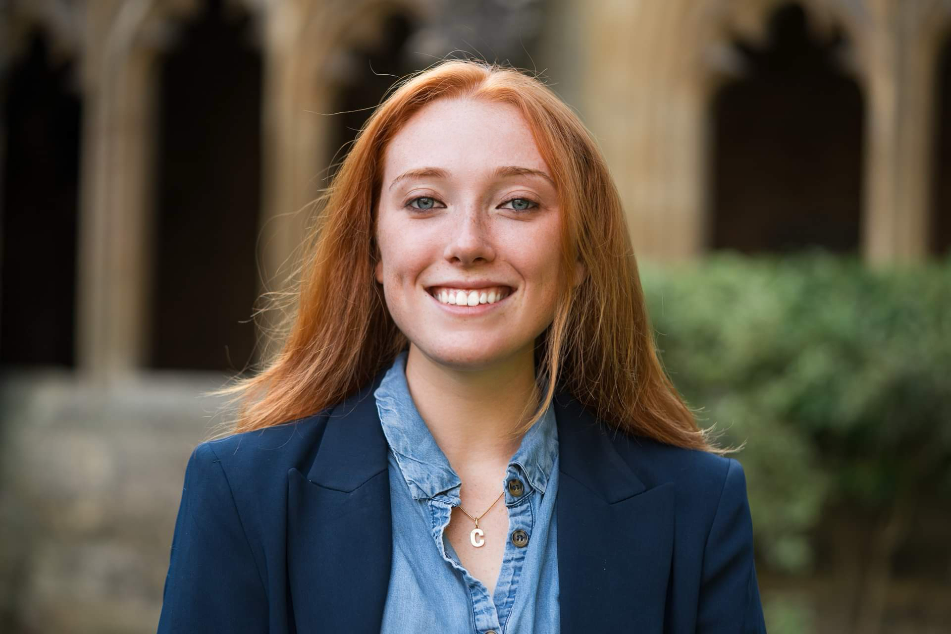 Charlotte Wargniez | Intelligent Earth