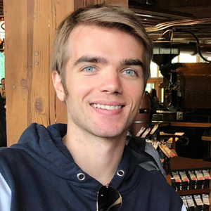 Ronald Clark | Intelligent Earth