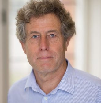 Tim Palmer | Intelligent Earth