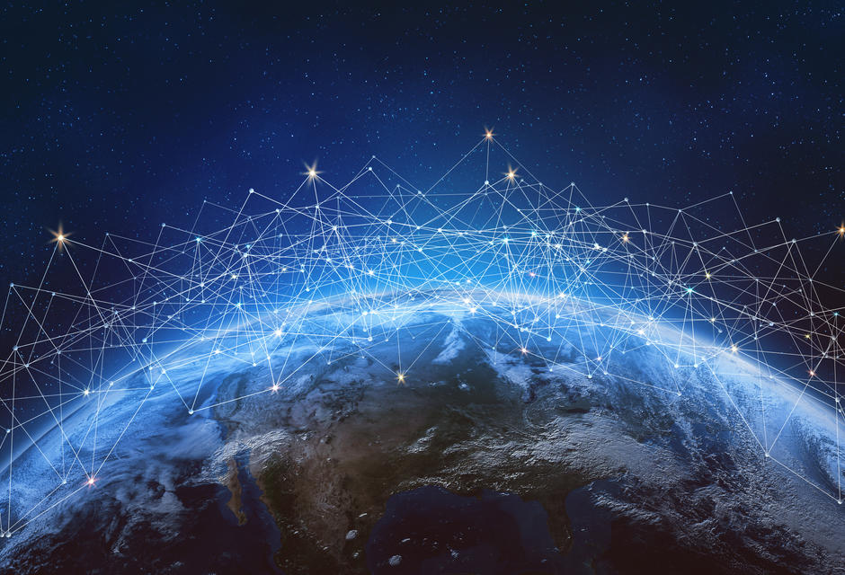 Home | Intelligent Earth